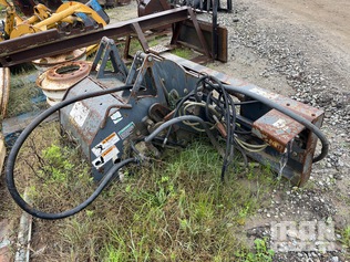 Alitec 26 in Skid Steer Planer in Royal Oaks, California, United States ...