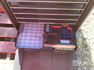 Surplus (5) Assorted Small Arms Tool Kits in Abilene, Kansas, United ...