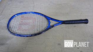 Wilson Energy XL Tennis Racquet in Edmonton, Alberta, Canada ...