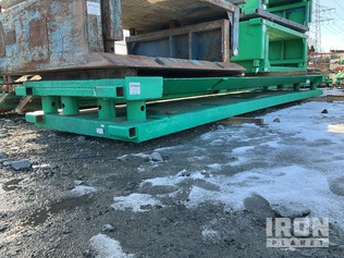 2004 Protec Pro 6 24 ft 8 in x 6 ft Trench Shield, Piscataway, New ...