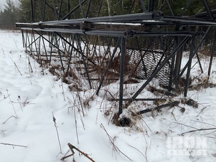30 Ft Crane Boom, Killarney Road, New Brunswick, Canadá (IronPlanet N.º ...