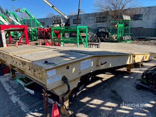 Ledwell Ramp in Carlstadt, New Jersey, United States (Asia-Pacific Item ...