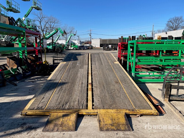 Ledwell Ramp in Carlstadt, New Jersey, United States (Asia-Pacific Item ...