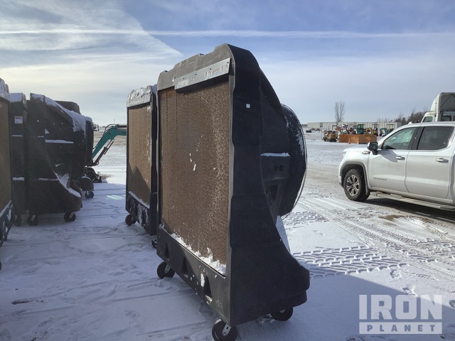 2021 Port-A-Cool Jetstream 270 Evaporative Cooler in Medford, Minnesota ...