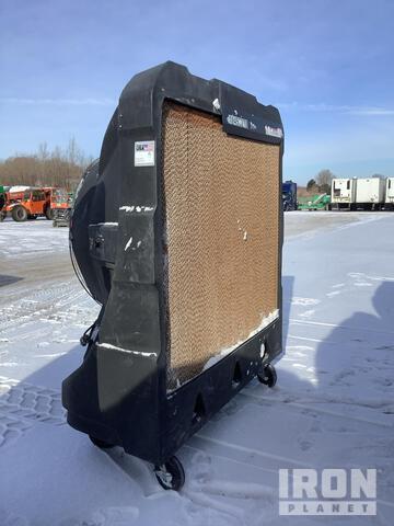 2021 Port-A-Cool Jetstream 270 Evaporative Cooler in Medford, Minnesota ...