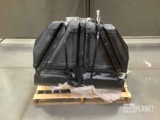 Surplus (2) FPT Industries FT25841 Fuel Tanks in Chambersburg ...