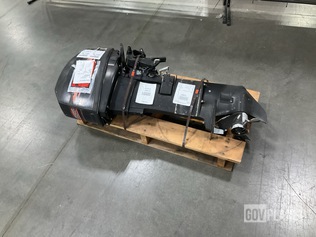 Surplus Mercury Marine 25M Outboard Motor in Chambersburg, Pennsylvania ...