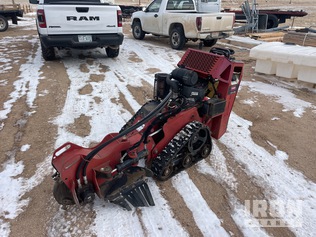 2014 Toro STX-26 Tracked Stump Grinder in Calhan, Colorado, United ...