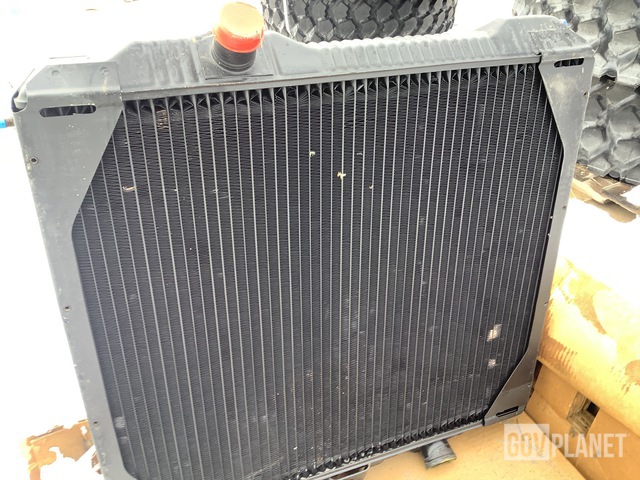 Surplus 12446985 Radiator in Doyle, California, United States ...