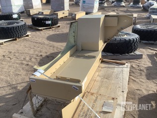 Surplus BAE Systems R0080380 Accessories Stowage Box in Doyle ...