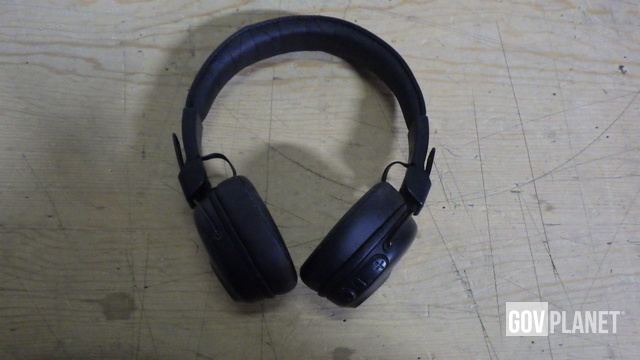 Jlab Model Studio BT Wireless Headphones in Edmonton, Alberta, Canada ...