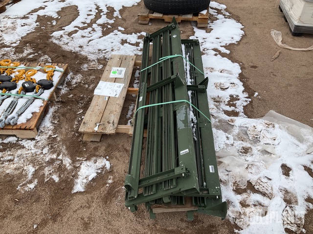 Surplus (2) Troop Seat Kits in Doyle, California, United States ...