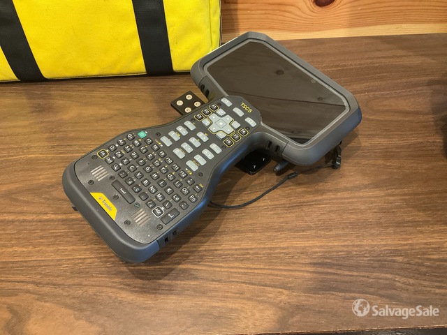 Trimble TSC5 Electric Data Collector in Georgetown, Texas, United ...