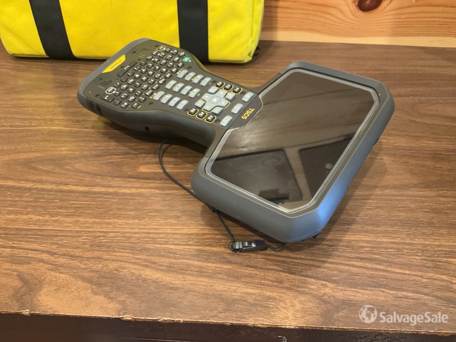 Trimble TSC5 Electric Data Collector in Georgetown, Texas, United ...