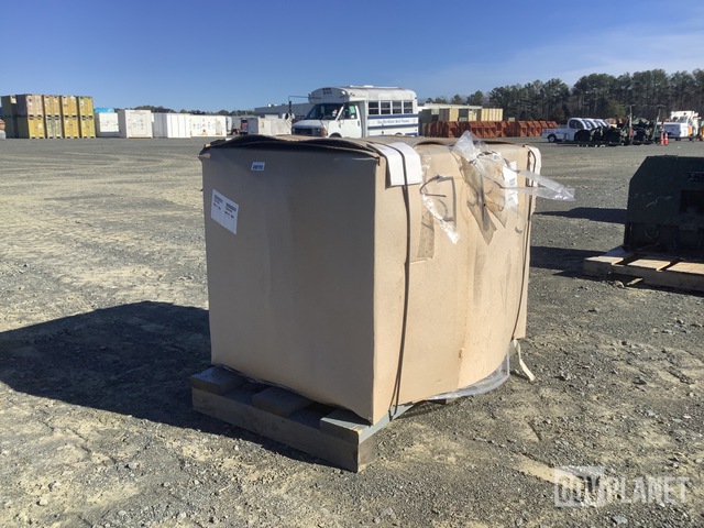 Surplus Hamilton CL-5 Safe in Butner, North Carolina, United States ...