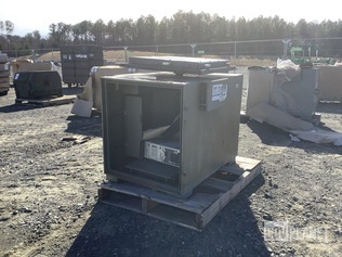 Surplus Hamilton CL-5 Safe in Butner, North Carolina, United States ...