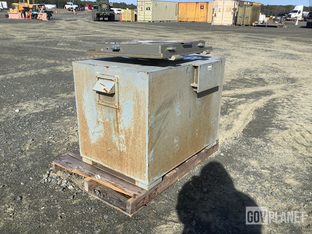 Surplus Hamilton CL-5 Safe in Butner, North Carolina, United States ...