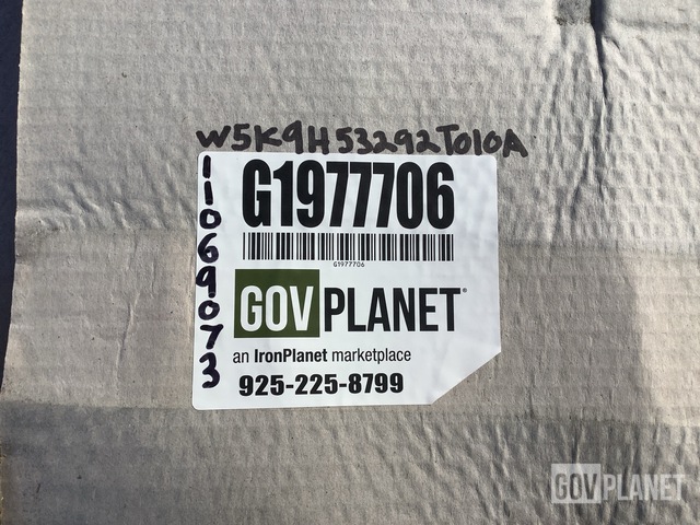 Surplus Hamilton CL-5 Safe in Butner, North Carolina, United States ...