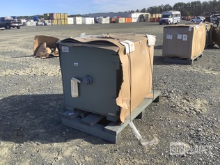 Surplus 2012 Hamilton CL-5 Safe in Butner, North Carolina, United ...