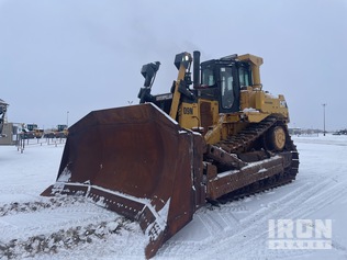 1988 Cat D9N Crawler Dozer in Saskatoon, Saskatchewan, Canada ...