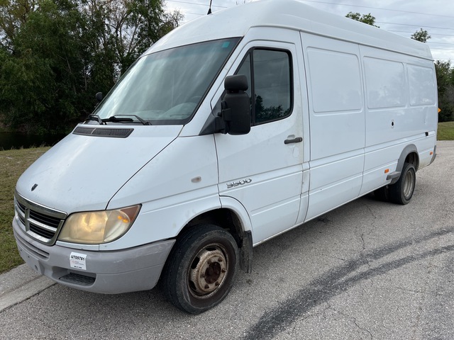 Vans For Sale | TruckPlanet