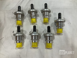 Surplus (7) Hydra-Electric 1352 Pressure Switches in North Las Vegas ...