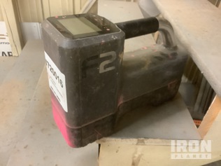 Digitrak F2 Locator in Des Moines, Iowa, United States (IronPlanet Item ...