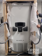 2022 Tritium TRI153-RTM-02 Electric Vehicle Fast Charger (Unused) in ...