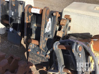 Cat Excavator Compaction Wheel in Eloy, Arizona, United States ...