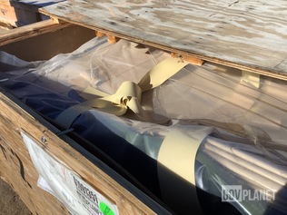 Surplus GTA Containers GTA-50KF-01-IPDS Collapsible Fuel Tank in Doyle ...