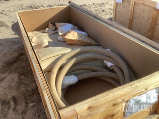 Surplus GTA Containers GTA-3KF-01 Collapsible Fabric Fuel Tank in Doyle ...