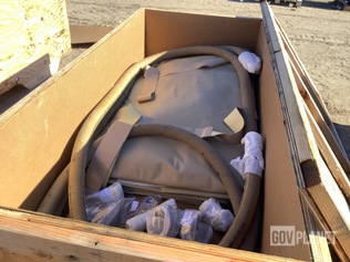 Surplus GTA Containers GTA-3KF-01 Collapsible Fabric Fuel Tank in Doyle ...