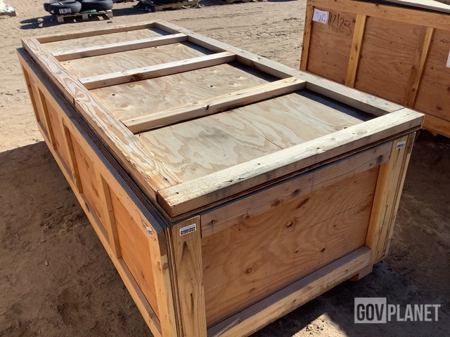 GTA Containers GTA-3KF-01 Collapsible Fabric Fuel Tank in Doyle ...