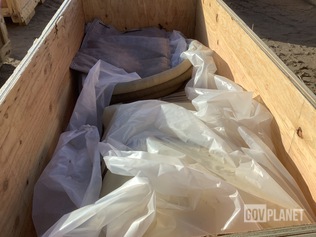 Surplus GTA Containers GTA-3KF Collapsible Fabric Fuel Tank in Doyle ...