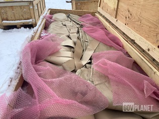 Surplus GTA Containers GTA-50KF-01-IPDS Collapsible Fuel Tank in Doyle ...