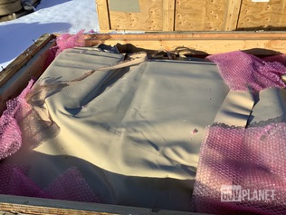 Surplus GTA Containers GTA-50KF Collapsible Fabric Fuel Tank in Doyle ...