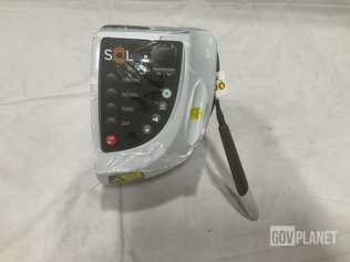 Surplus Den-Mat SOL Portable Diode Laser in North Las Vegas, Nevada ...