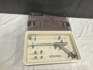 Hologic Myosure Hysterscope in North Las Vegas, Nevada, United States ...