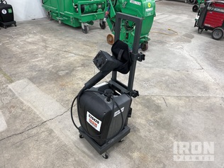 2021 EMIST EM360 Electrostatic Disinfection Sprayer in Coquitlam ...