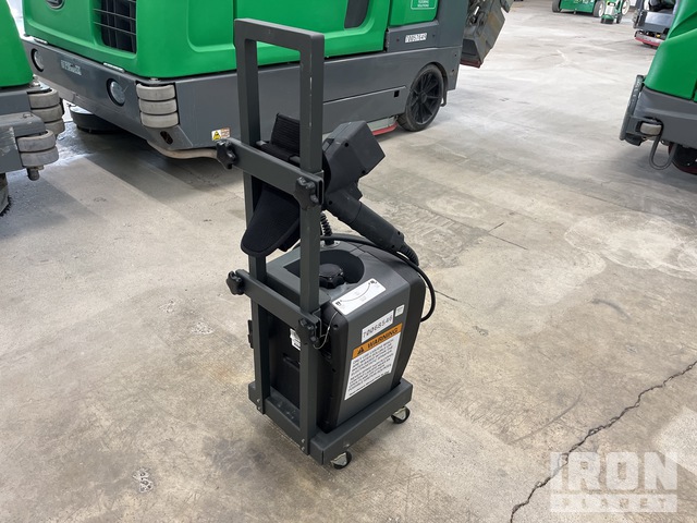 2021 EMIST EM360 Electrostatic Disinfection Sprayer in Coquitlam ...