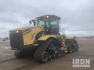 2021 MTS 3630T Track Tractor in Medford, Minnesota, United States ...
