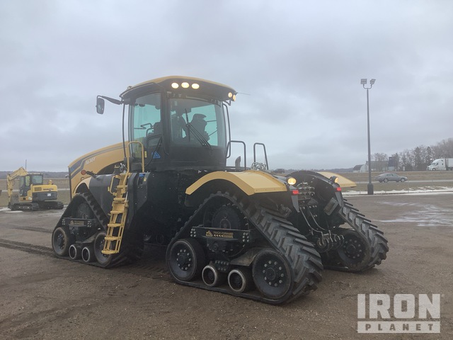 2021 MTS 3630T Track Tractor in Medford, Minnesota, United States ...