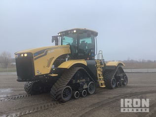 2021 MTS 3630T Track Tractor in Medford, Minnesota, United States (Asia ...