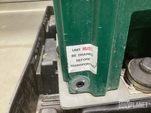 Surplus Field Hand Washing Station in Chambersburg, Pennsylvania ...