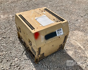 2005 Fermont MEP-813A 3kW Generator Set in Kapolei, Hawaii, United ...