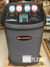 Robinair 34800 Automotive AC Refrigerant Recovery and Recharging ...