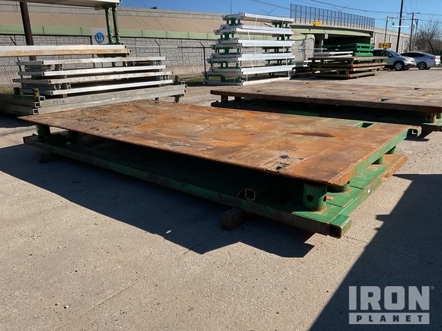 2019 GME SBR4M816 16 ft x 8 ft Trench Shield in Irving, Texas, United ...