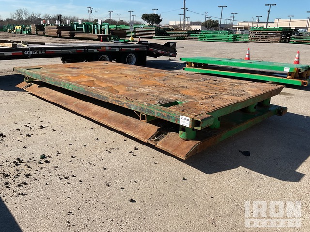 2019 GME SBR4M816 16 ft x 8 ft Trench Shield in Irving, Texas, United ...
