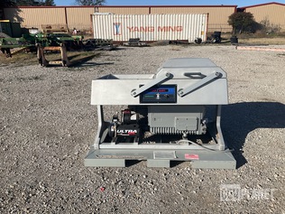 Surplus Koch UV2100-VAMPS Vacuum Packaging Machine in Springtown, Texas ...