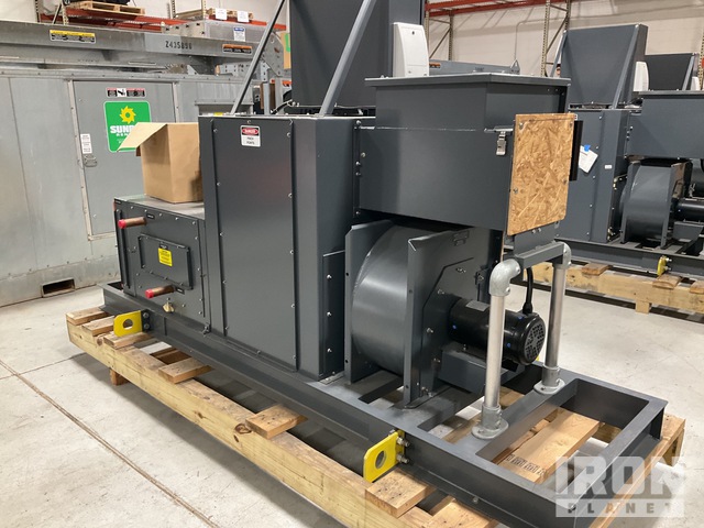 2007 Munters HCD-1125-EA-SFCS Dehumidifier (Unused) in Brighton ...
